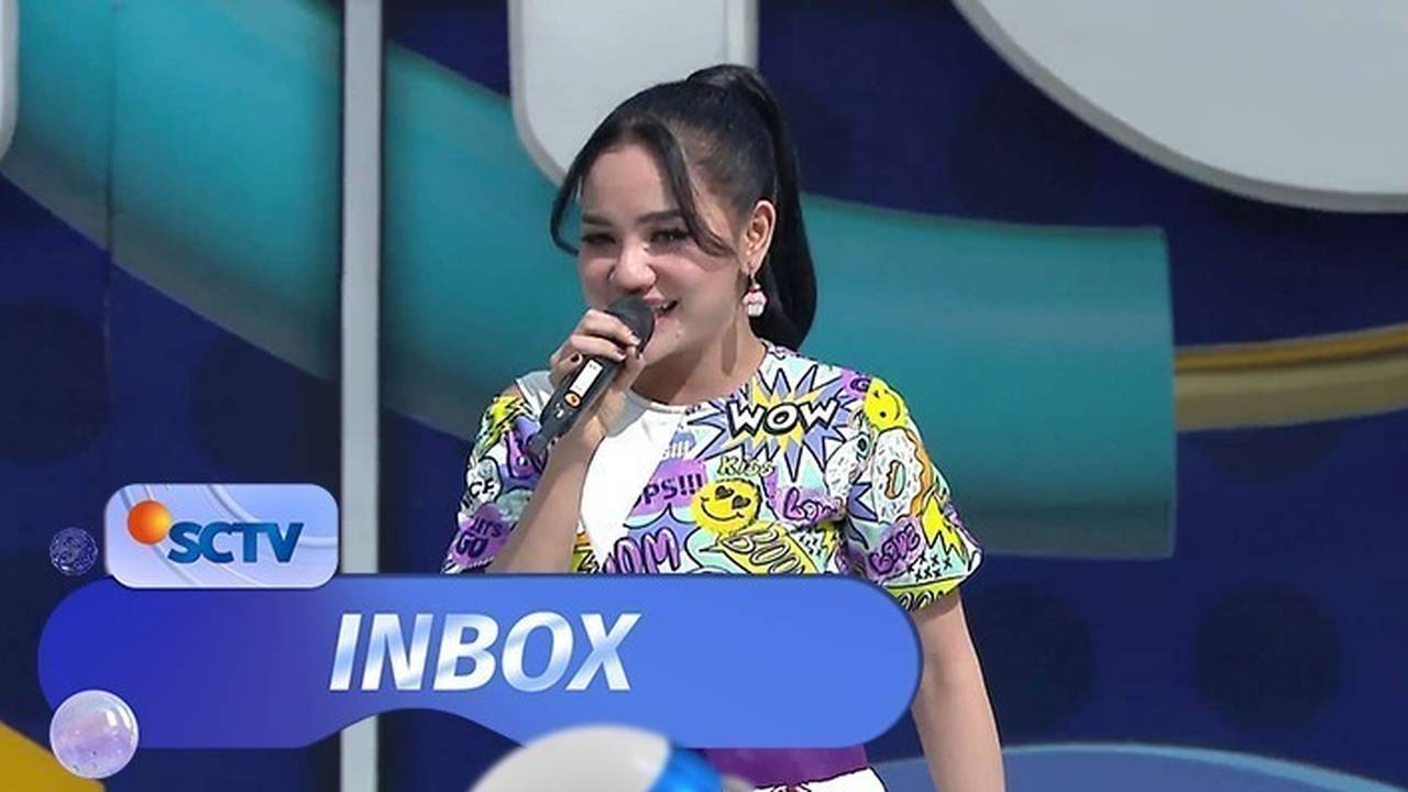Lala Widy - Mbah Amir Ngarit Suket | Inbox - 23/10/22 | Vidio