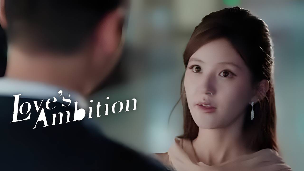 Love's Ambition - Episode 12 (2025)