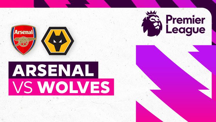 Live Streaming Arsenal FC - Premier League 2023 | Vidio