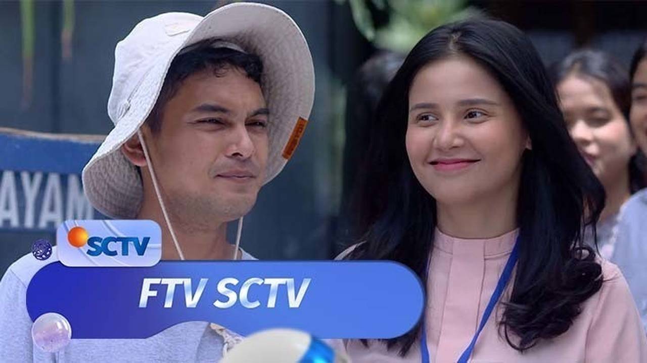 Kalau Cinta Sudah Menjadi Bubur | FTV SCTV (2022) Full Movie