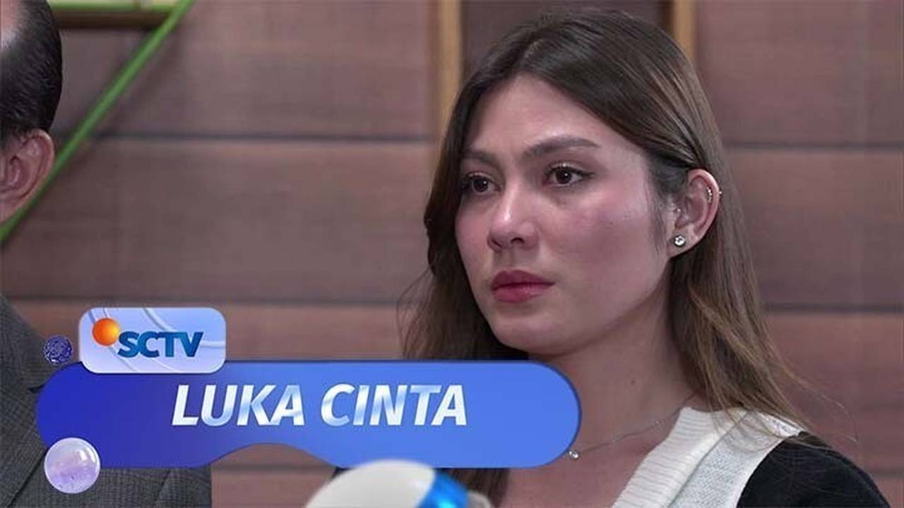 Luka Cinta - Episode 147 | Part 2/2 (2024)