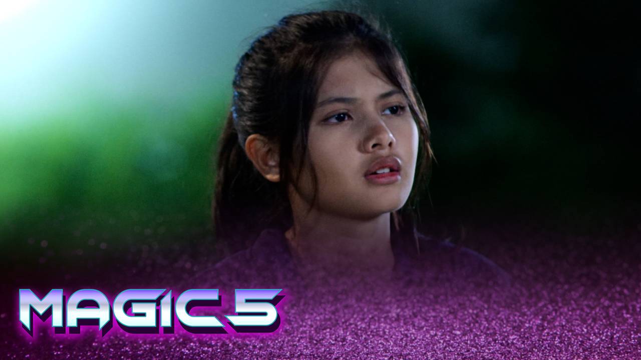 Magic 5 - Episode 46 | Sinetron Indosiar | Vidio