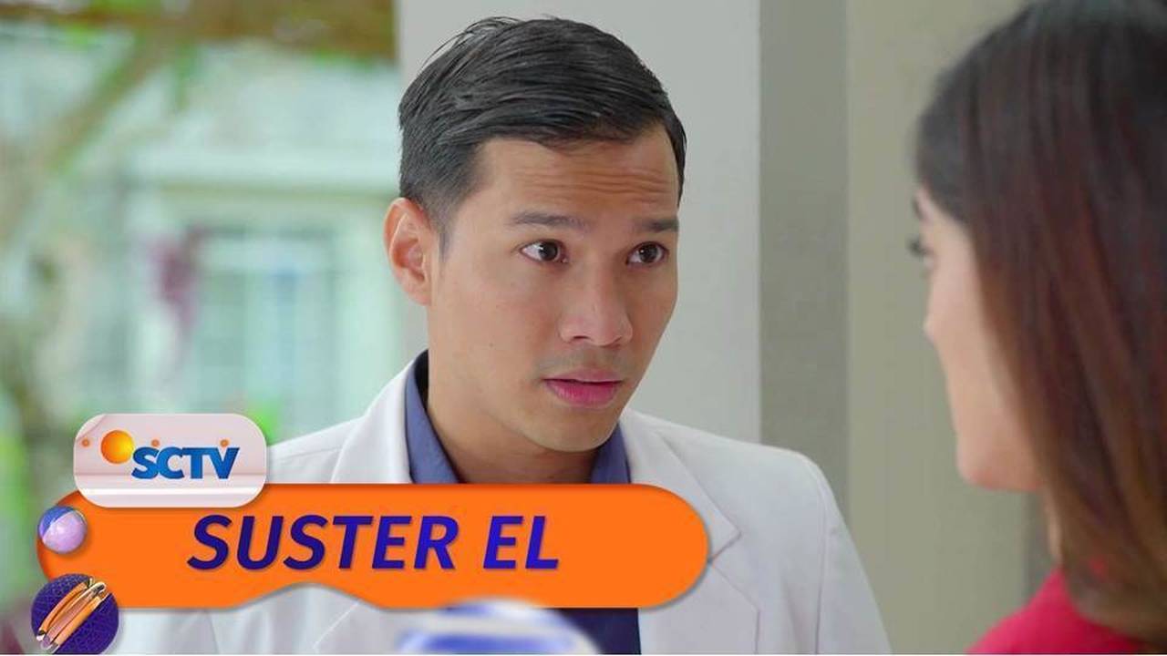 Suster El - Episode 46 | Part 1/2 (2022)