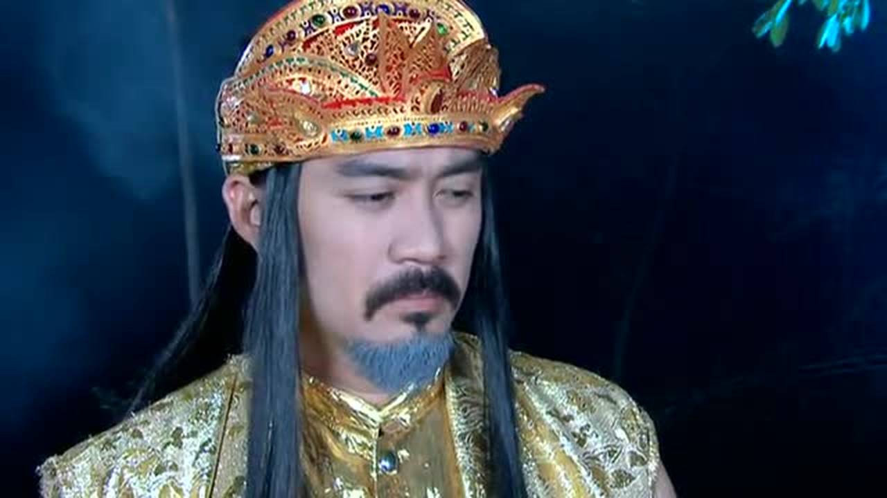 Nonton Sinetron Pangeran Episode 28