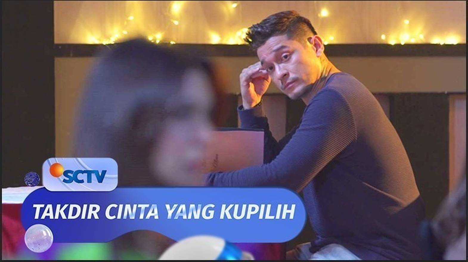 Takdir Cinta Yang Kupilih - Episode 40 Part 2/2 | Vidio