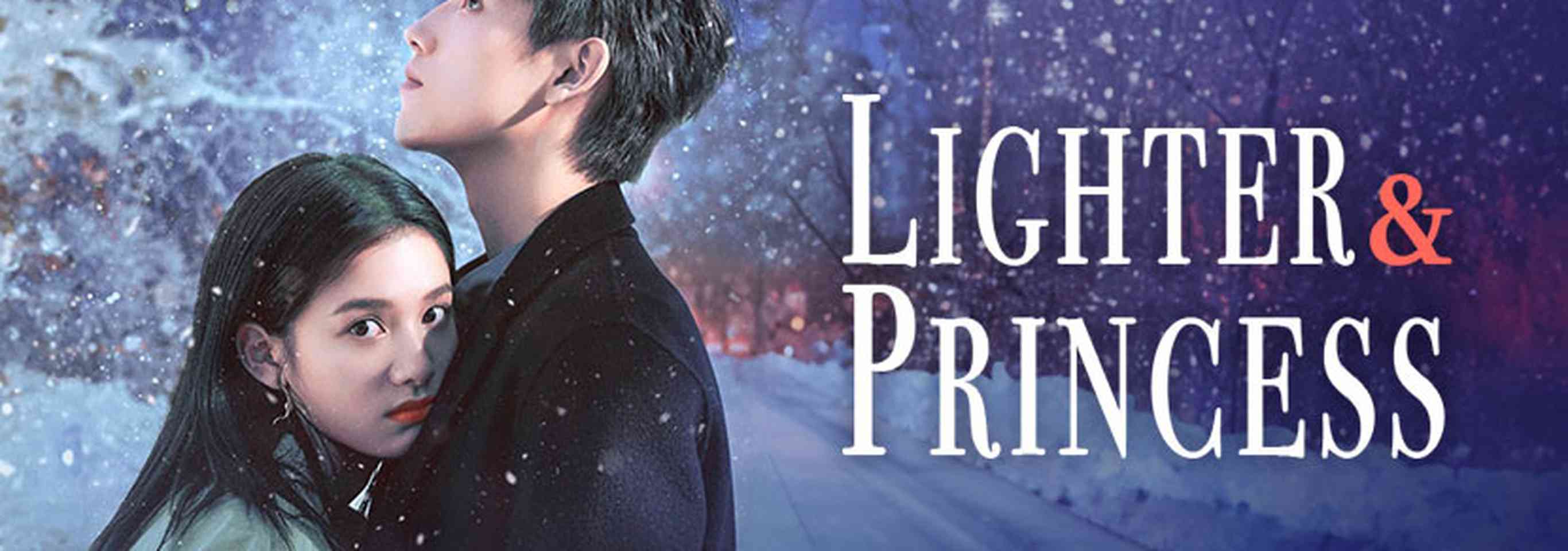 Nonton Lighter and Princess (2022) Sub Indo | Vidio