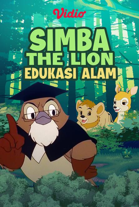 Nonton Video simba the lion king Terbaru | Vidio