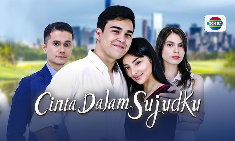 Nonton Mini Series Terlengkap 2025