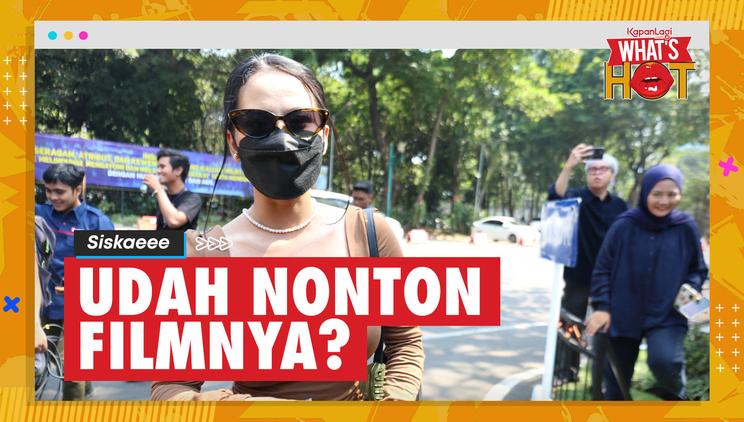 Nonton Video Siskaeee Terbaru | Vidio