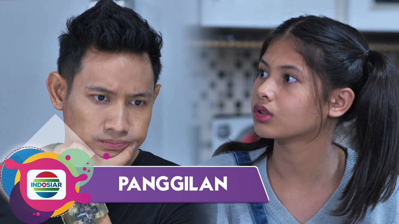 Panggilan - Episode 101 - Panggilan (2022)