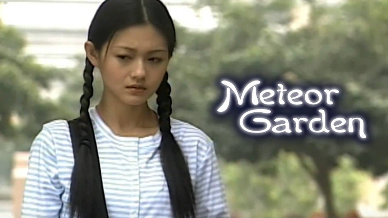[Gratis] Meteor Garden - Episode 01 (2002)