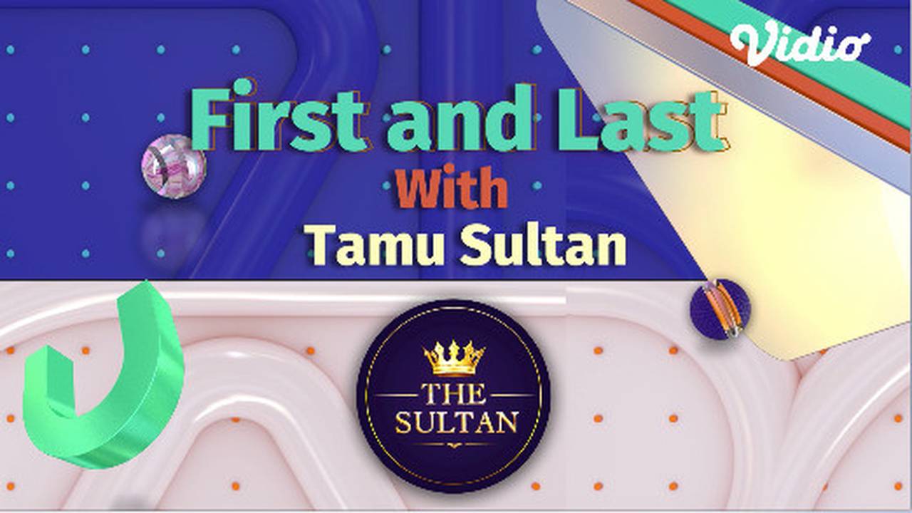 Kepoin Hal-Hal Pertama dan Terakhir Her Junot Ali dan Bams Yuk ...