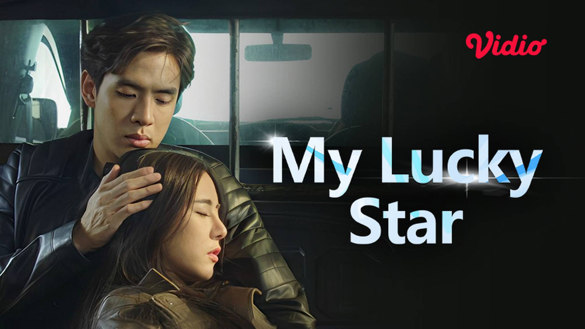 Nonton My Lucky Star (2023) Sub Indo