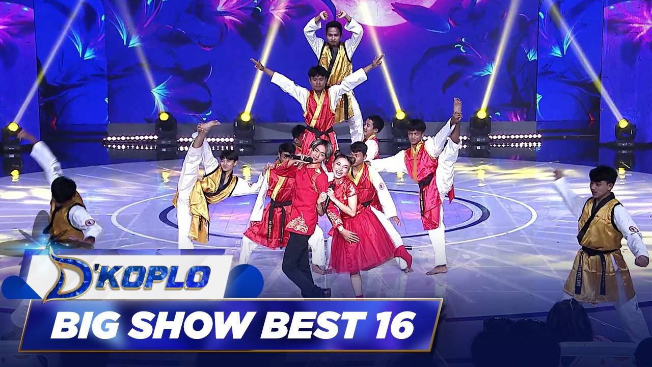 Gelut Sareng N Lion!!! Nubay Bandung "Runtah" Abay Bebaskeun Nuri!! | D ...