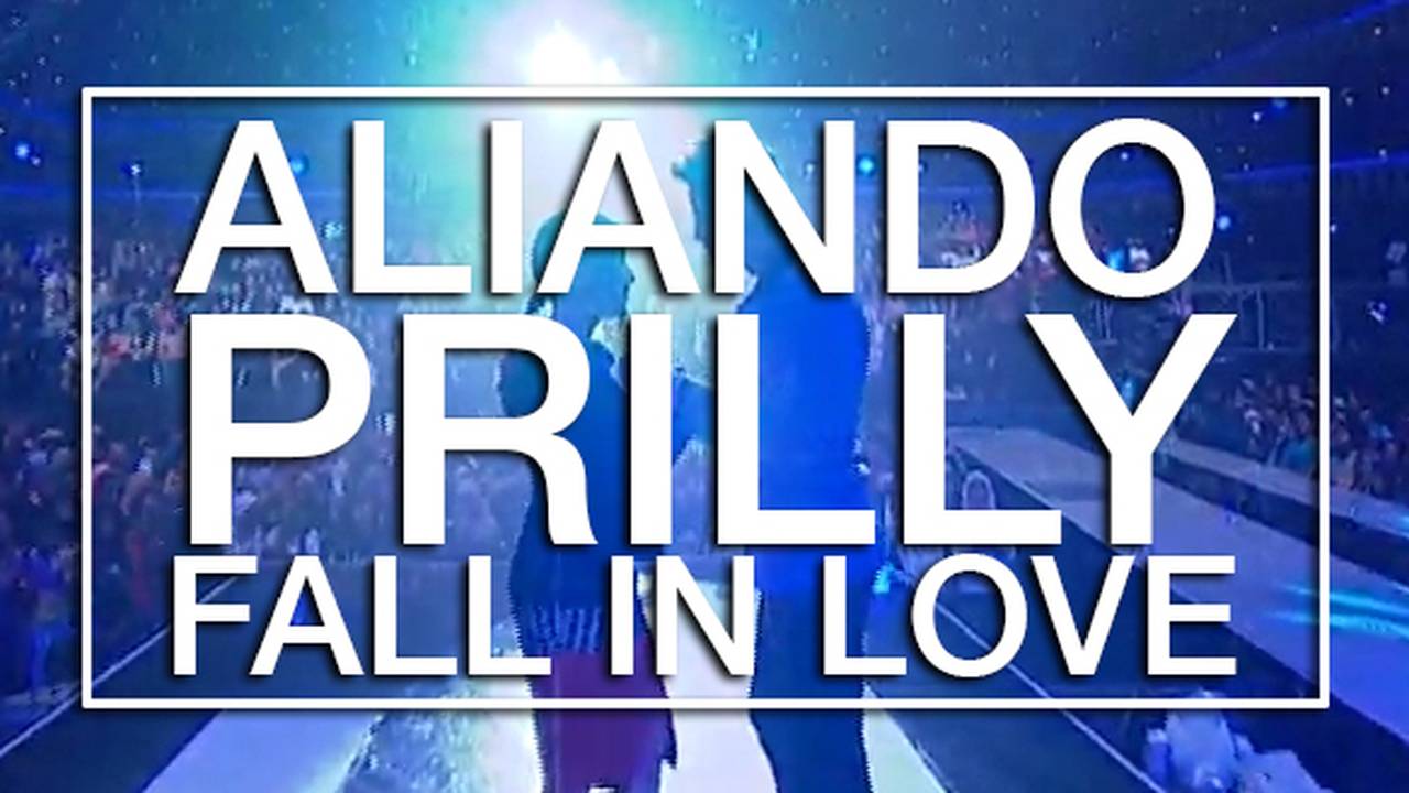 aliando prilly