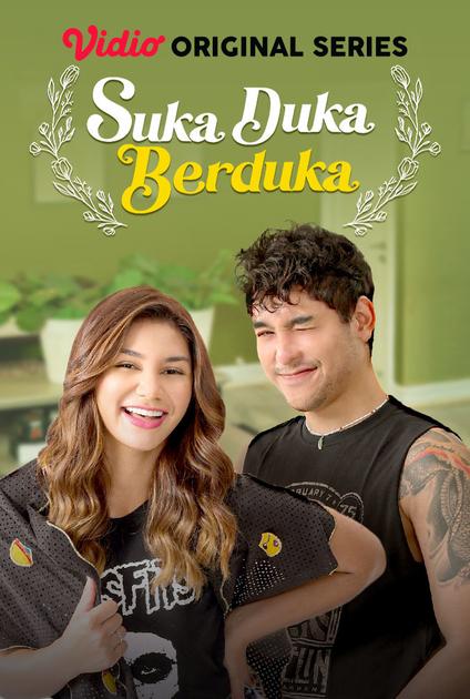 Nonton Suka Duka Berduka (2022) Vidio Original Series | Vidio