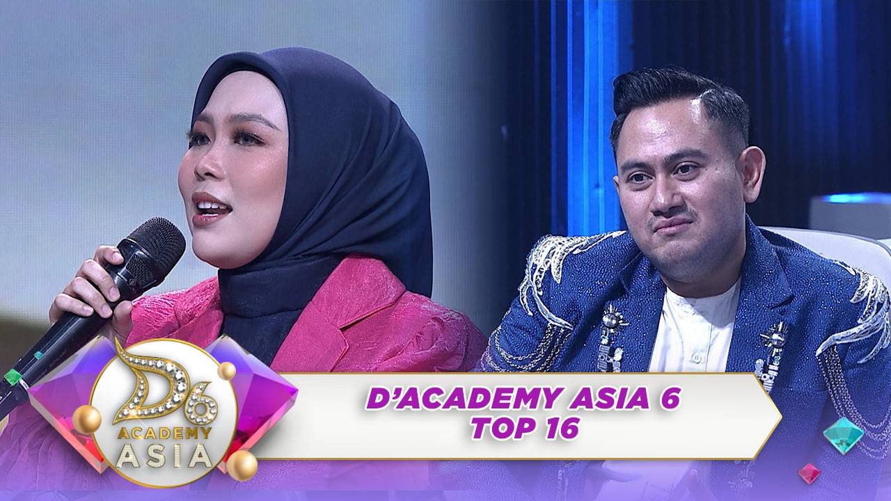 Selfi Yamma Cerita Tentang Lagu 'Cinta Sejati' Kenapa Nassar Yang Gelisah?? | D'Academy Asia 6 ...