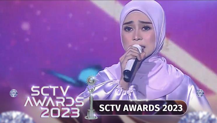 Nonton Koleksi Rangkaian SCTV Awards 2023 Terbaru 2024 | Vidio