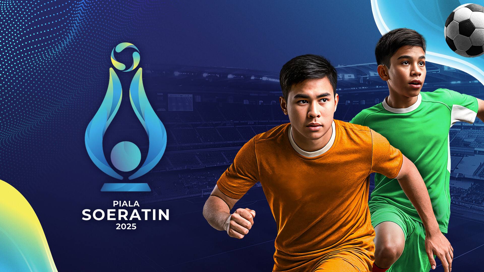 Live Streaming Piala Soeratin U-17