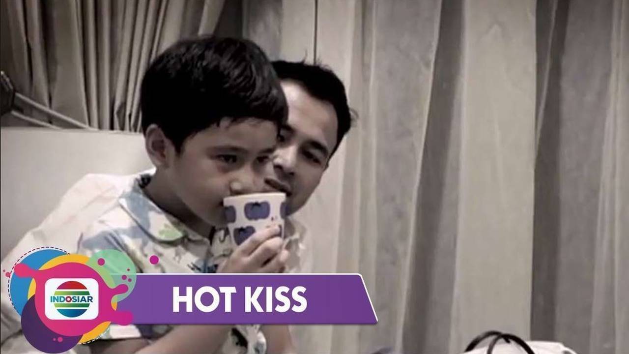 Bagai Kucing & Tikus! Baim Wong Tak Pernah Lelah Untuk Berdamai Dengan ...