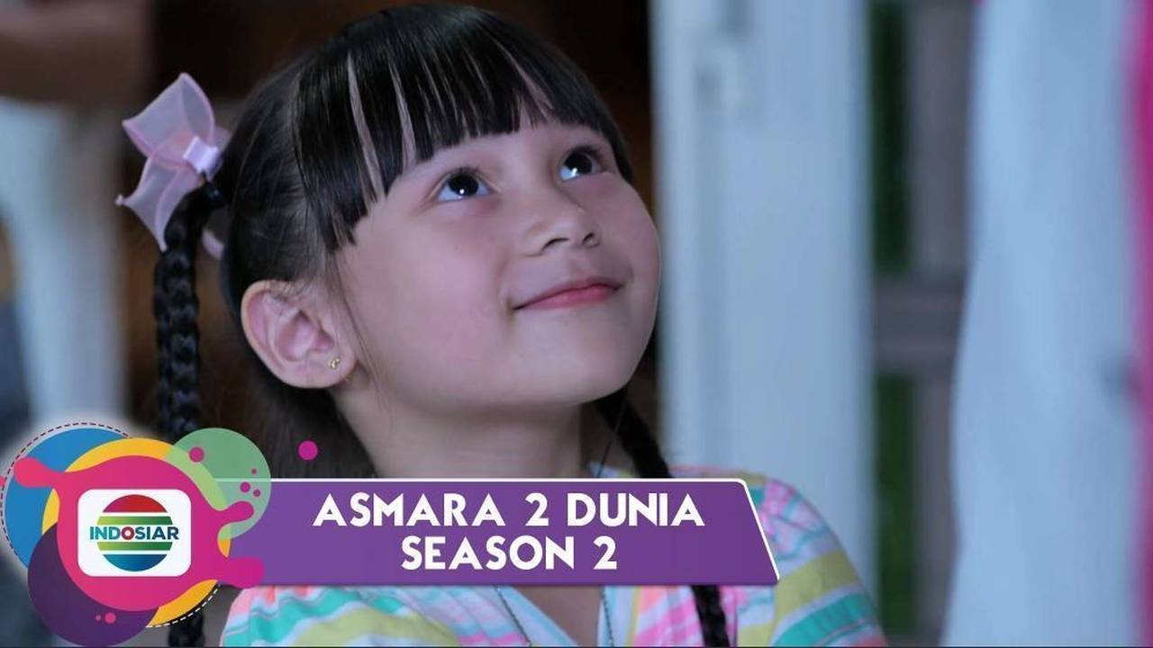 Lucunya Cahaya Minta Adik ke Bubu dan Ayah Batman | Asmara 2 Dunia ...