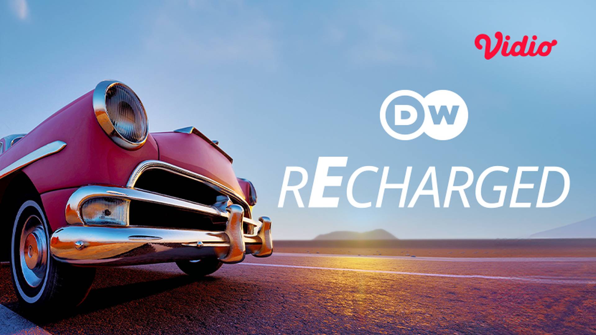 Nonton DW - Recharged (2024) Sub Indo