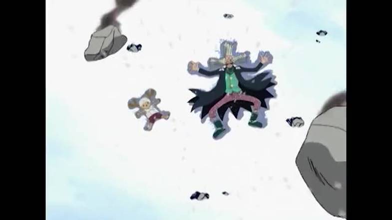 One Piece - Episode 85 (1999) Subtitle Indonesia | Vidio