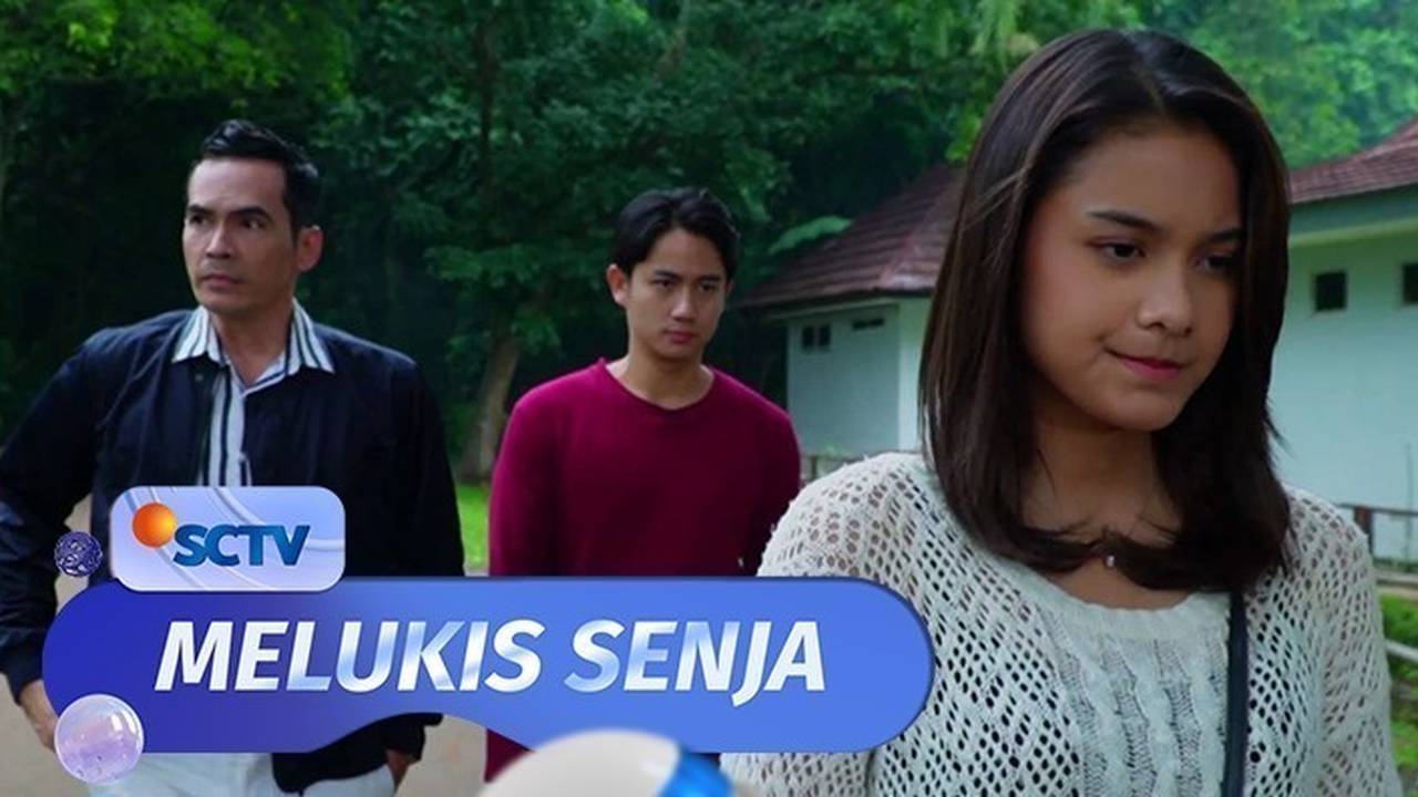Melukis Senja - Episode 24 | Part 2/2 (2023) | Vidio