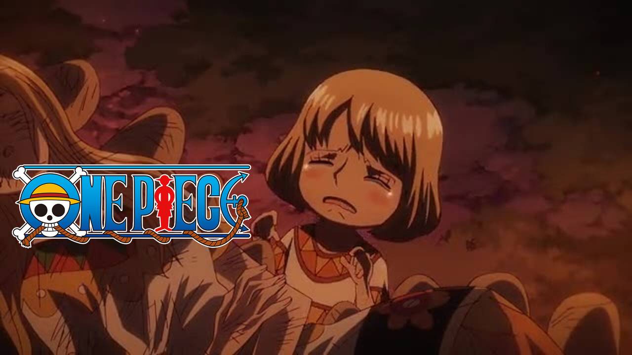 One Piece - Episode 1133 (2025)