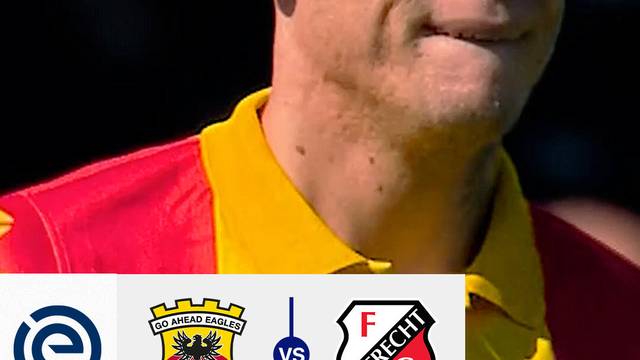 Live Streaming Eredivisie 2024/25 - Liga Belanda