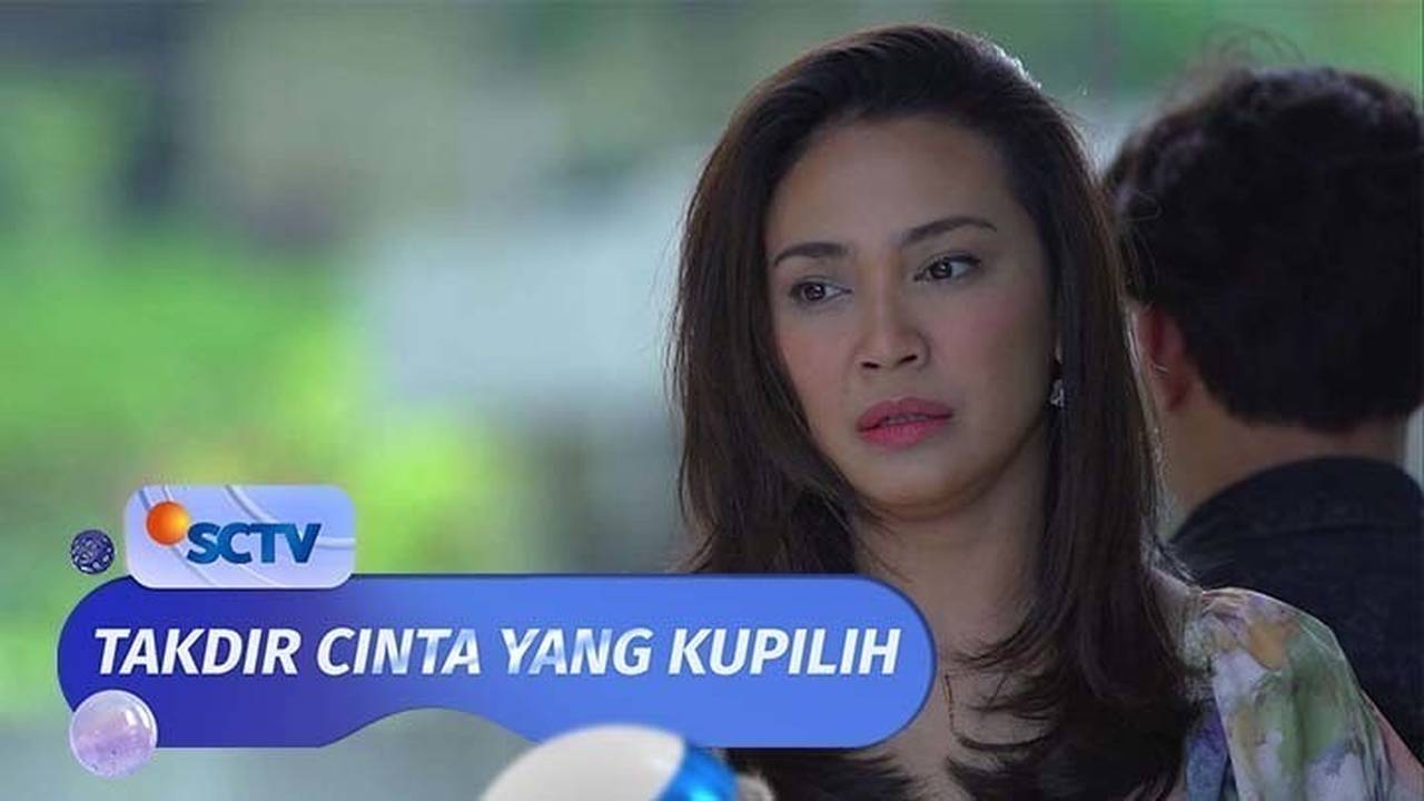Takdir Cinta Yang Kupilih - Episode 296 | Part 1/2 | Vidio
