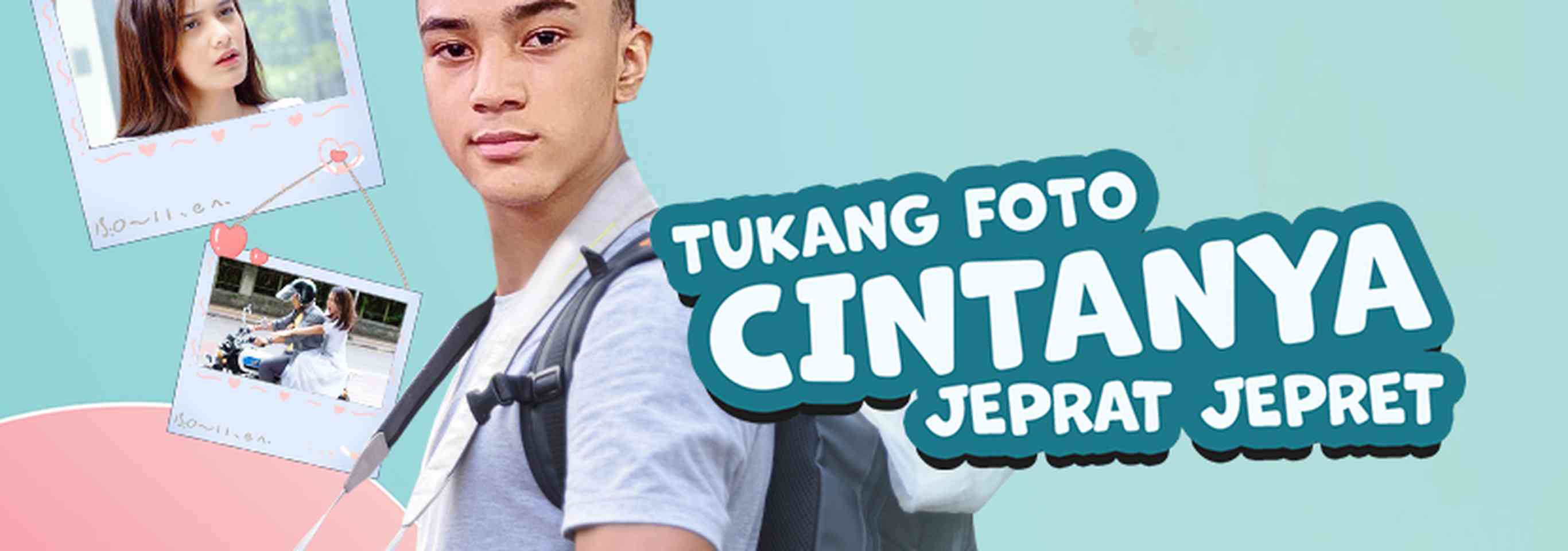 Streaming Tukang Foto Cintanya Jeprat Jepret | Vidio