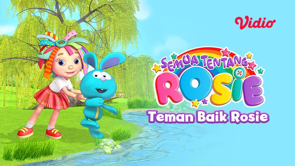 Nonton Everything's Rosie - Teman Baik Rosie (2024) Sub Indo | Vidio