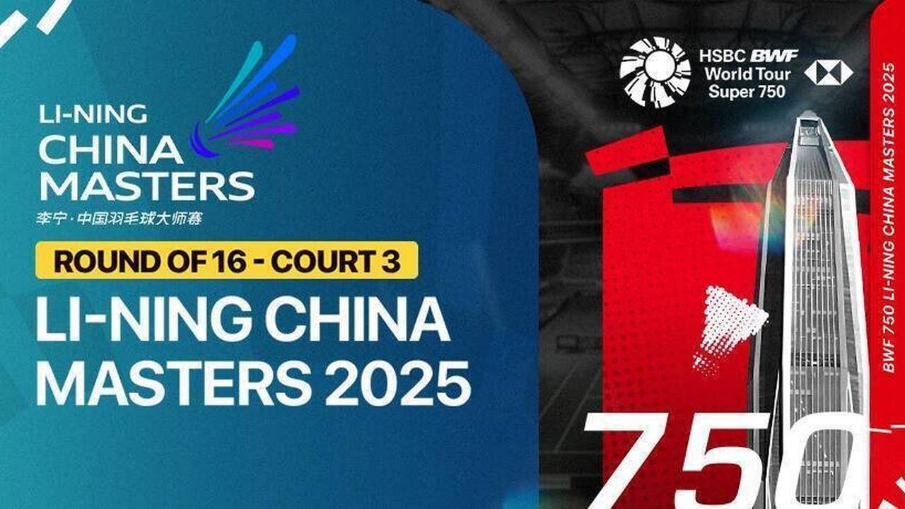 Liu Kuang Heng/Yang Po Han (TPE) vs Aaron Chia/Soh Wooi Yik(MAS) - Men ...