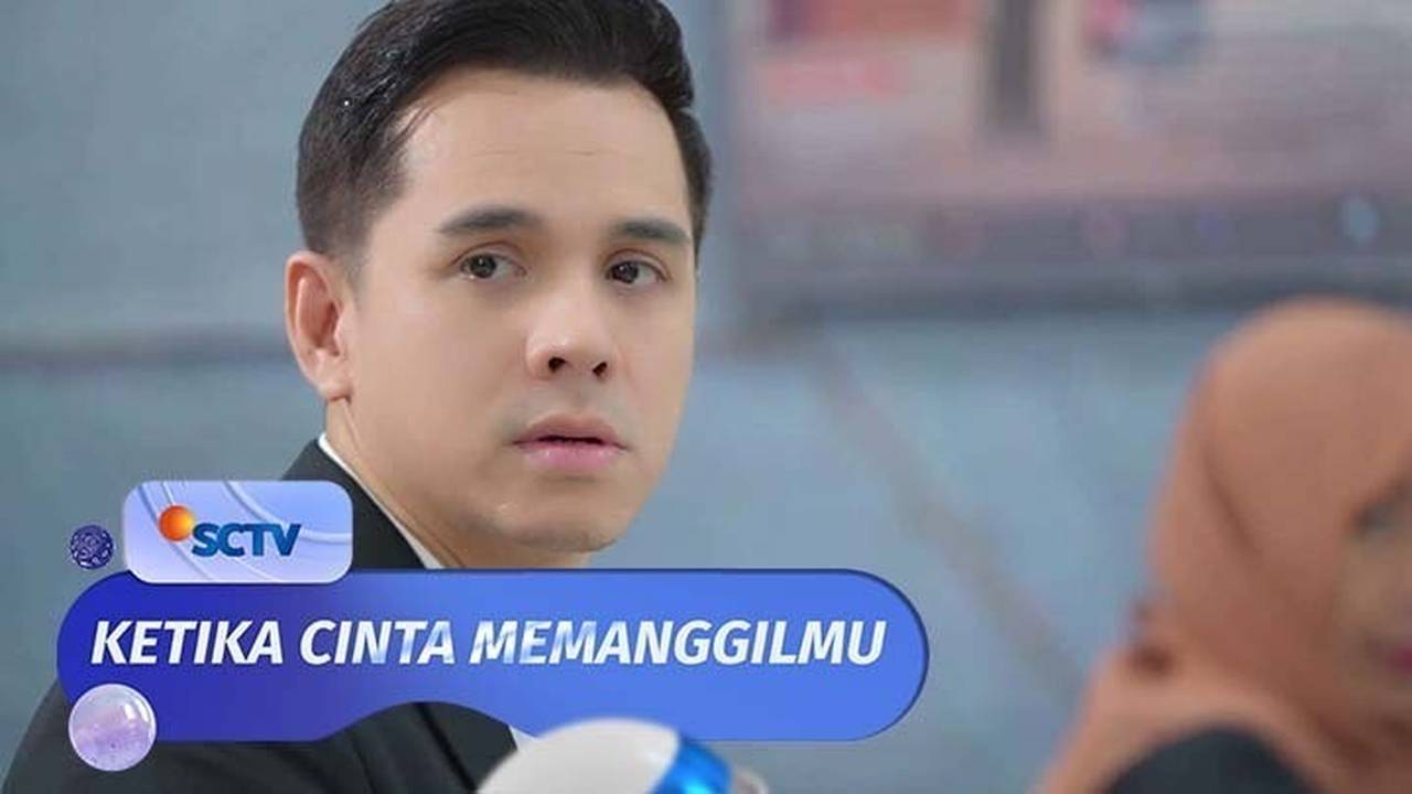 Ketika Cinta Memanggilmu - Episode 194 | Part 2/2 (2025)