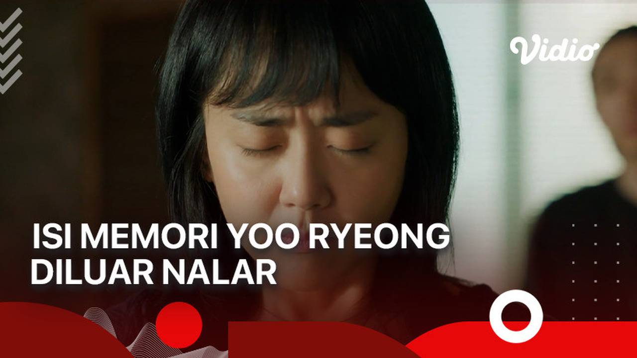 Ji Seok Baru Mengetahui Keahlian Yoo Ryeong | Catch The Ghost | Vidio