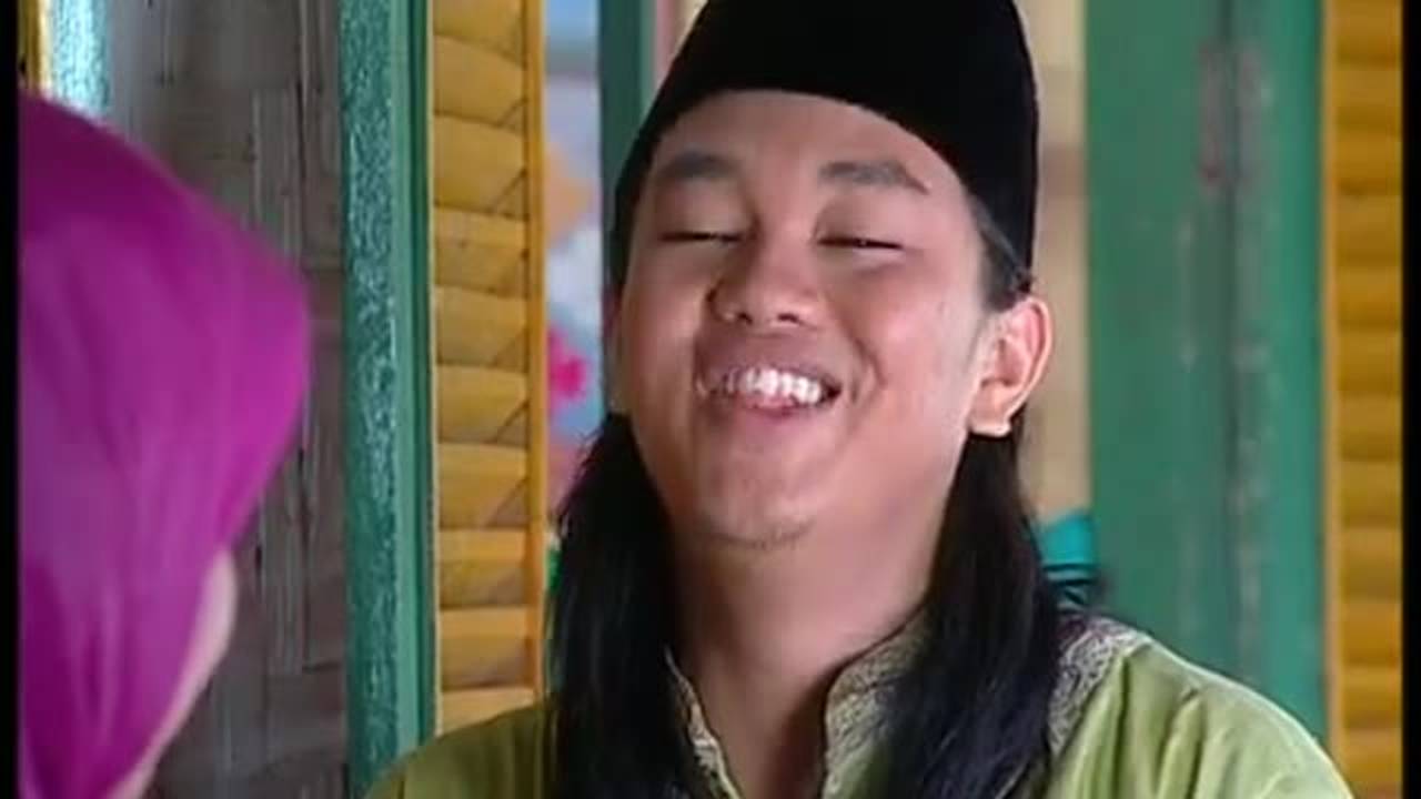 Islam KTP - Episode 53 (2011) | Vidio