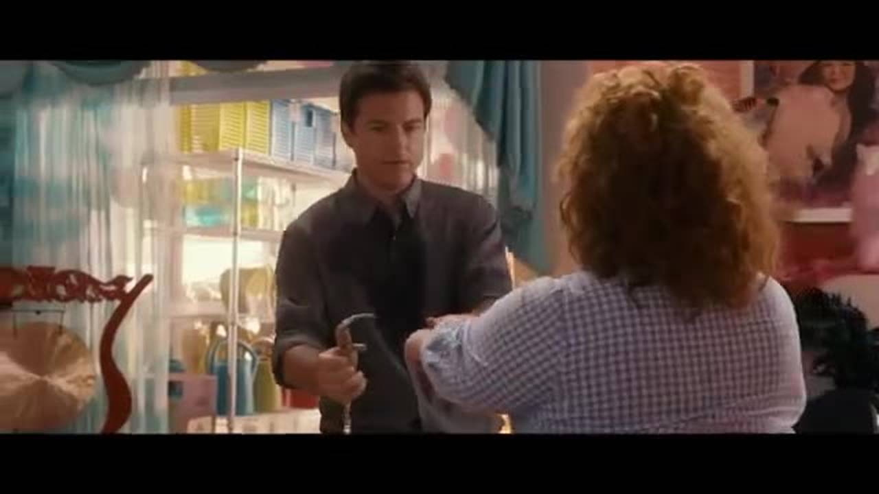 Identity Thief Trailer Full Movie | Vidio