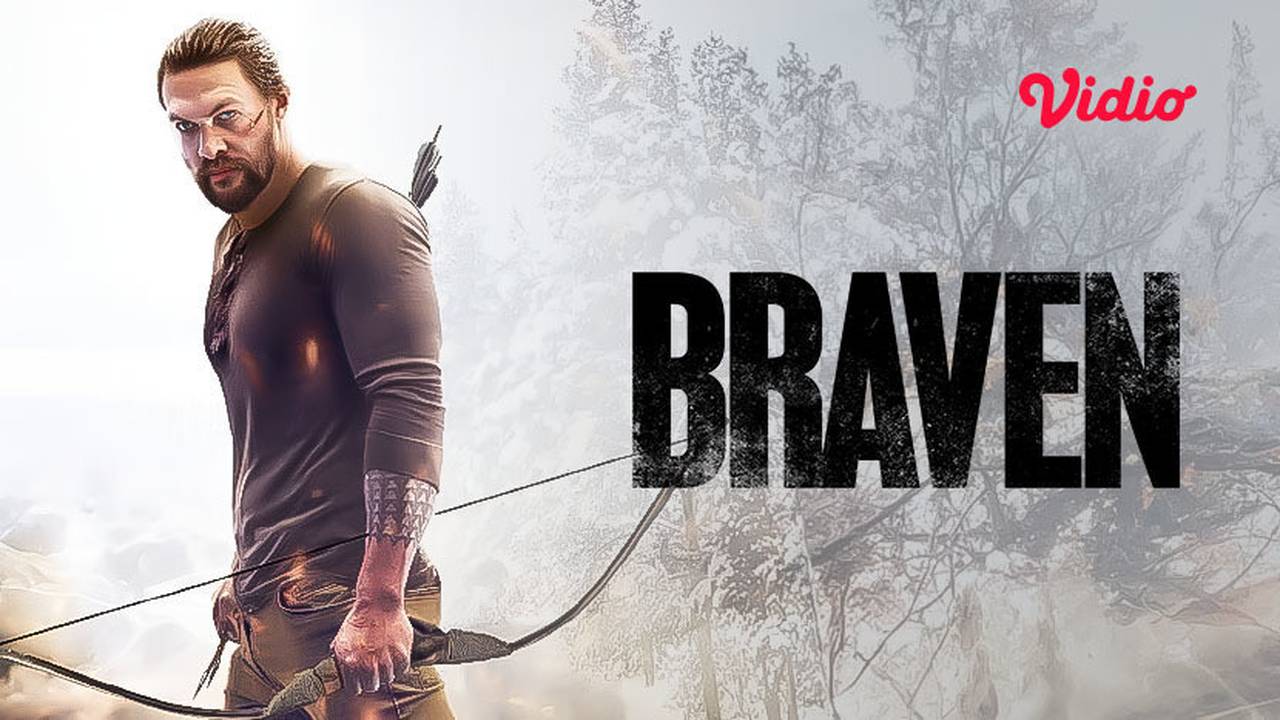 Braven - Trailer (2018) Full Movie [Gratis] | Vidio