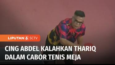 Nonton Video Cing Abdel Terbaru | Vidio