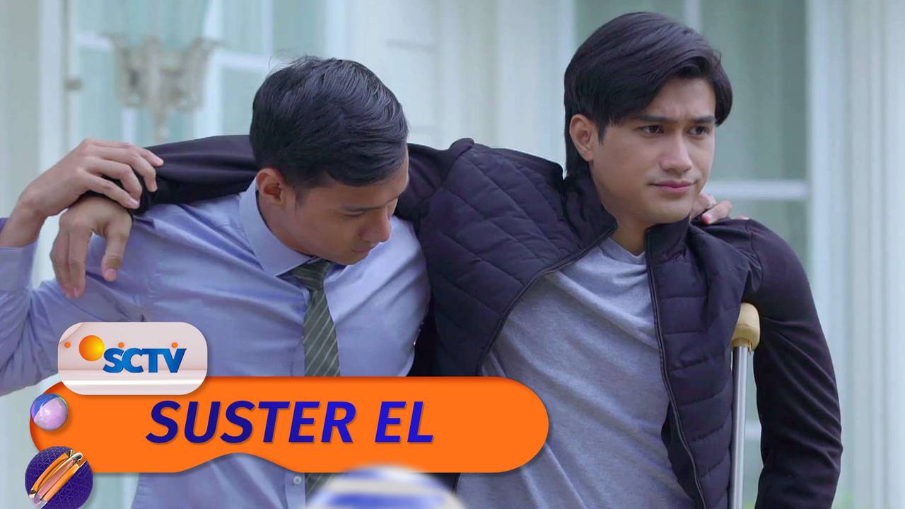 Suster El - Episode 14 | Part 1/2 (2022)