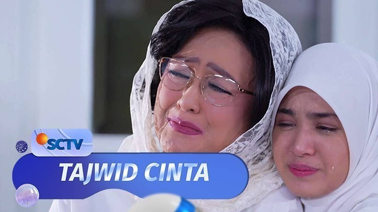 Tajwid Cinta - Episode 73 | Part 2/2 (2022) | Vidio