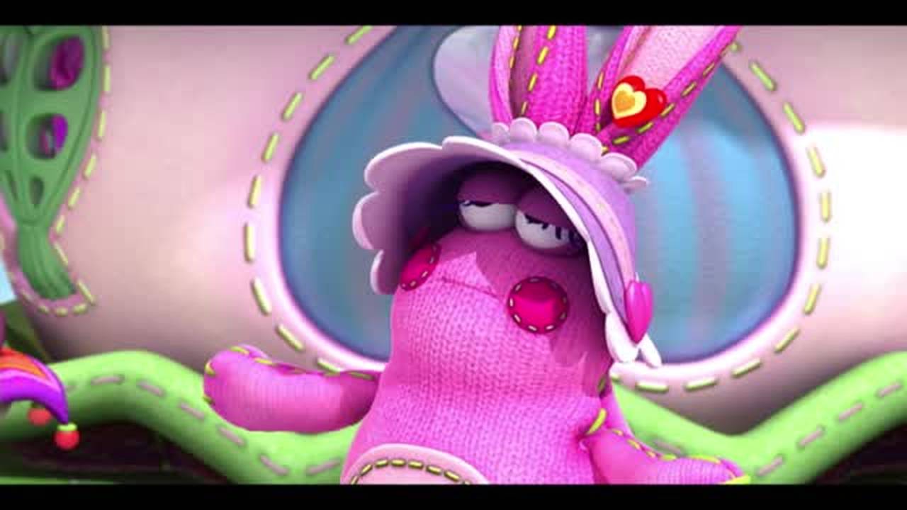 Dibo The Gift Dragon Episode 51 Easter Bunny | Vidio