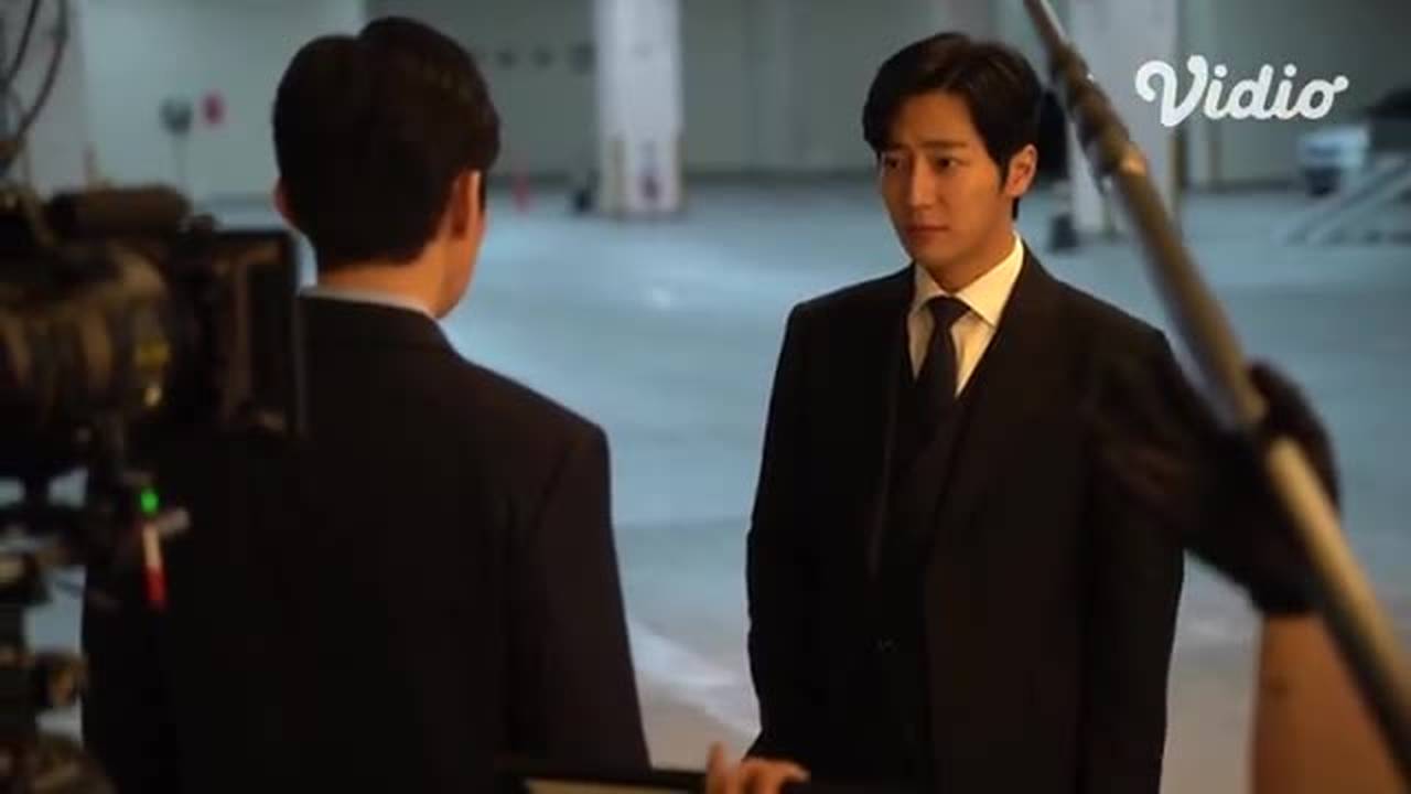 [Gratis] Eve - Eve - Behind The Scenes Eps 9 & 10 (2022) | Vidio