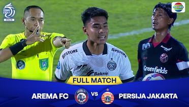 Nonton Koleksi Full Match BRI Liga 1 2024/25 Terbaru 2024 | Vidio