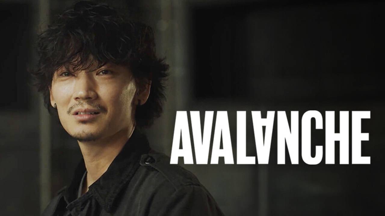[Gratis] Avalanche - Episode 01 (2021)