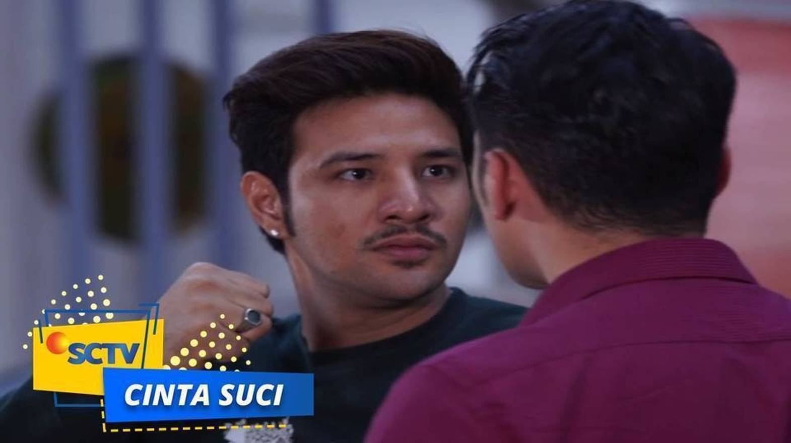 Nonton Sinetron Cinta Suci Episode 49 dan 50 | Vidio