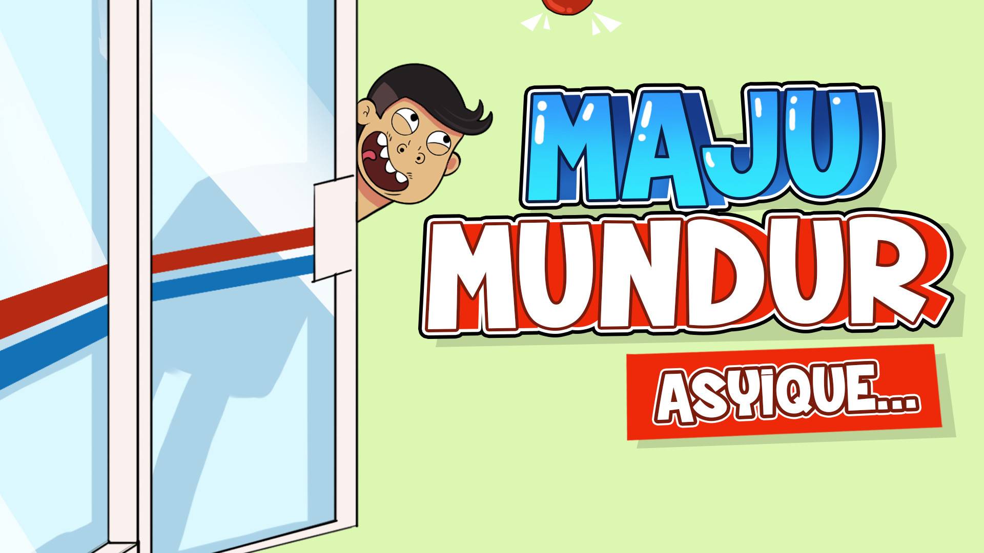Animasi Lucu