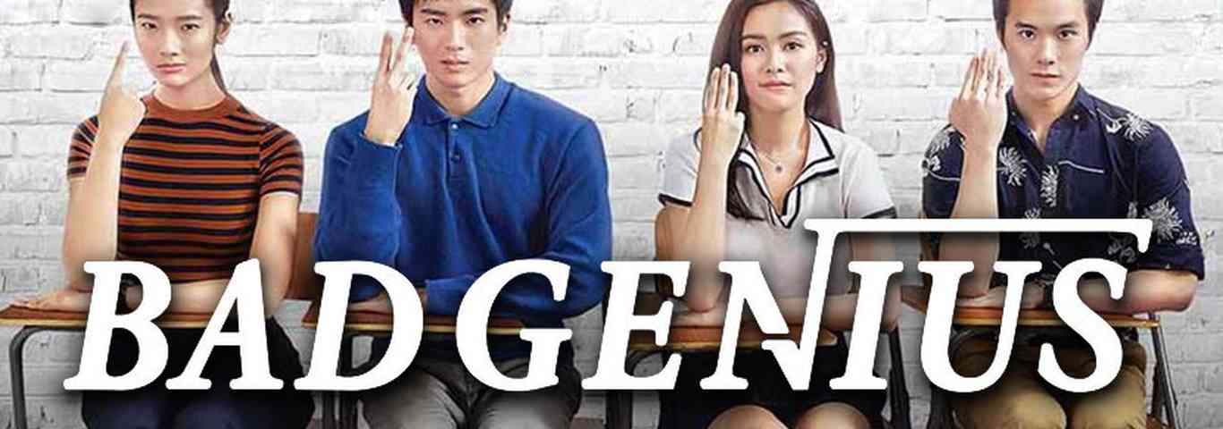 Nonton & Streaming Film Bad Genius | Sub Indo | Vidio