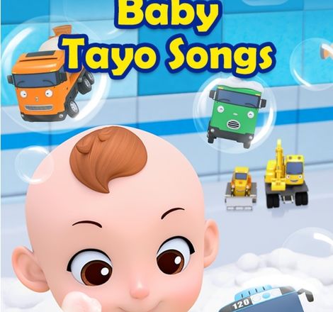 Streaming Channel Tayo the Little Bus 2022 | Vidio